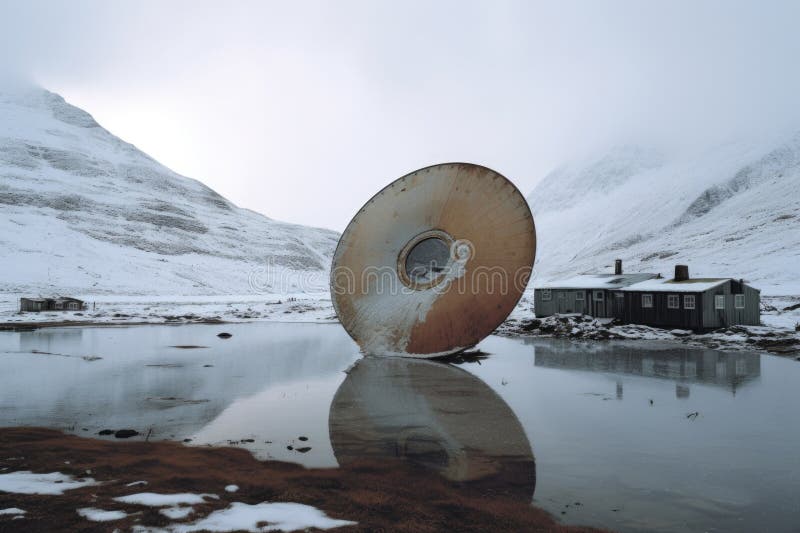 Antarctic Desolation Stock Illustrations – 70 Antarctic Desolation ...