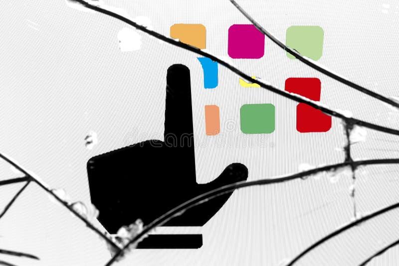 369 Broken Communication Icon Stock Photos - Free & Royalty-Free Stock ...