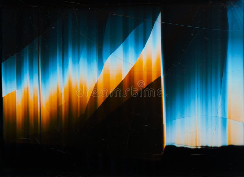 Broken Screen Overlay Digital Artifacts Scratches Stock Photo - Image ...