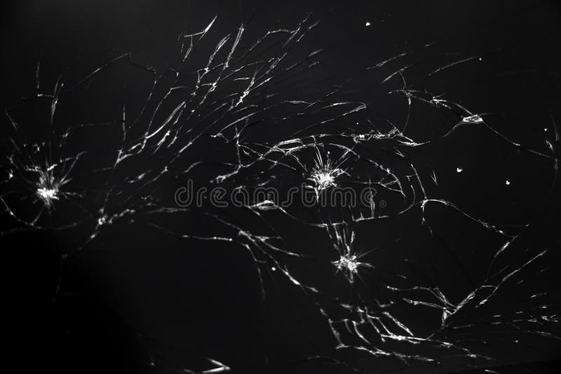 Broken screen stock image. Image of comp, macro, damage - 77157851