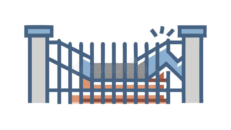 Broken Security Stock Illustrations – 17,559 Broken Security Stock ...