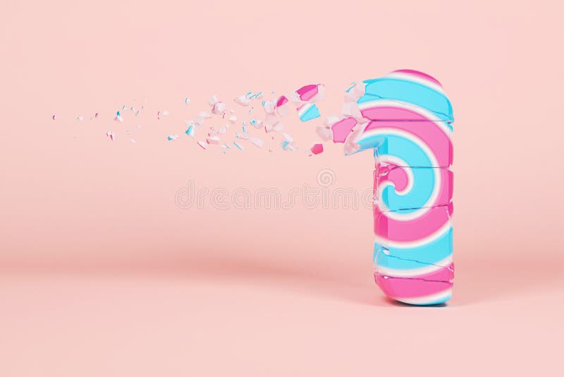 Alphabet Number 8. Rainbow Halftone Font Made of Cotton Texture. 3D ... Alphabet Number 8. Rainbow Halftone Font Made of Cotton Texture. 3D ...