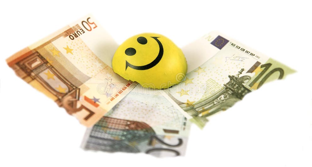 Broken smile stock image. Image of euros, broken, economy - 7690423