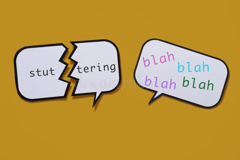 Stuttering Stock Illustrations – 347 Stuttering Stock Illustrations, Vectors & Clipart - Dreamstime