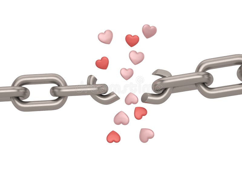 Broken Gold Chain Stock Illustrations – 200 Broken Gold Chain Stock ...