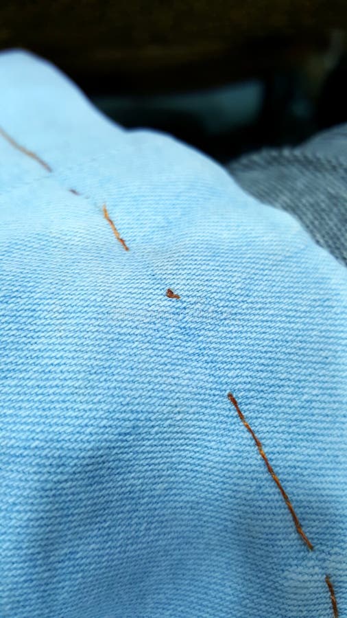 Broken Thread Structure- Burnt Canvas Stock Photo - Image of pattern ...