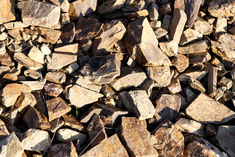 Broken stone texture stock image. Image of block, dirty - 40593799