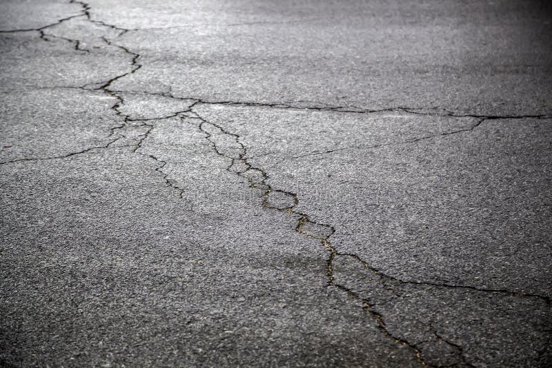 Broken street floor stock image. Image of abstract, element - 204219085