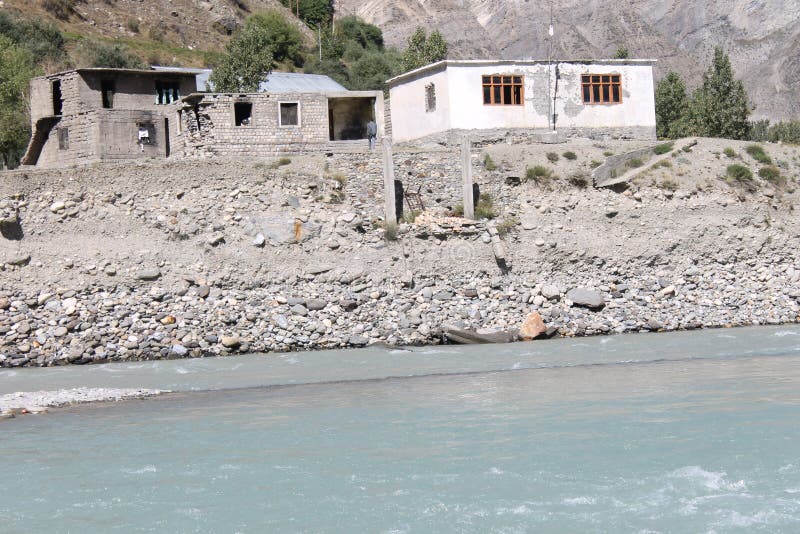 Broken Structures stock photo. Image of bricks, buildings - 50635044