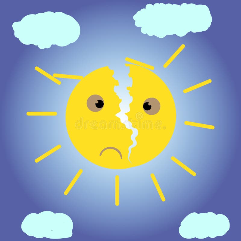 Heavens Crack Stock Illustrations – 6 Heavens Crack Stock Illustrations ...