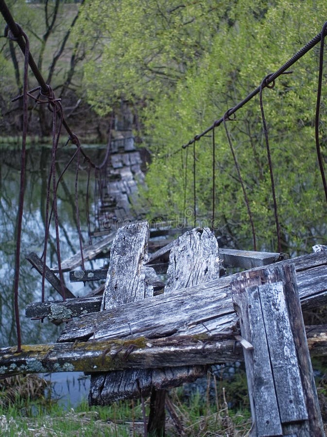 Bridge To Terabithia Broken Rope