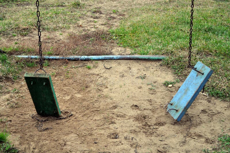 672 Broken Swing Photos - Free & Royalty-Free Stock Photos from Dreamstime