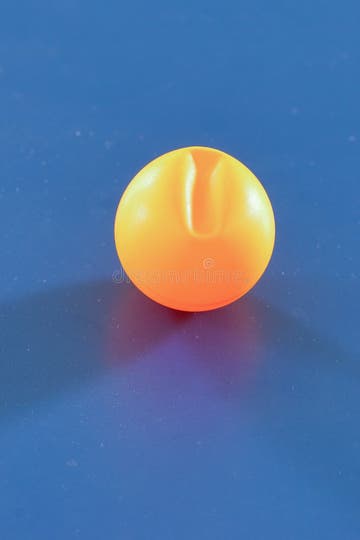 Broken Ping Pong Ball Stock Photos - Free & Royalty-Free Stock Photos ...