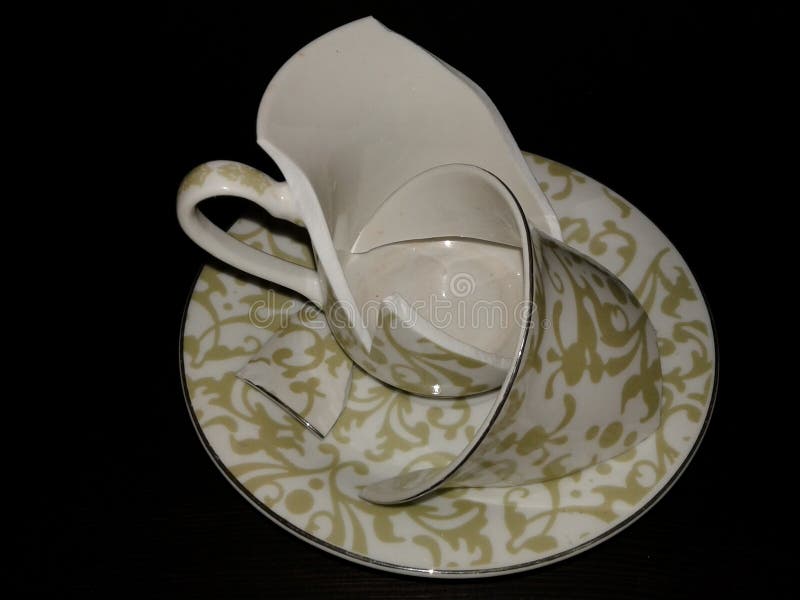 Broken Cup Stock Photos - Download 5,445 Royalty Free Photos