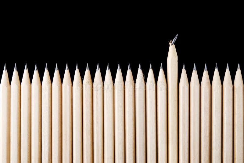 Broken team stock image. Image of event, office, contrast - 31405563