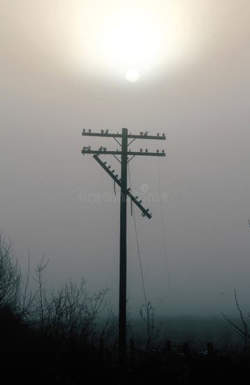 284 Broken Telephone Pole Stock Photos - Free & Royalty-Free Stock ...