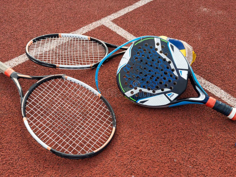 176 Broken Tennis Racquet Stock Photos - Free & Royalty-Free Stock ...