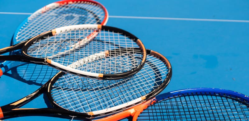 163 Broken Tennis Racquet Stock Photos - Free & Royalty-Free Stock ...