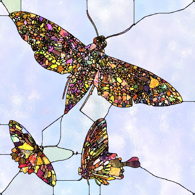 Butterfly Broken Wing Stock Illustrations – 74 Butterfly Broken Wing ...