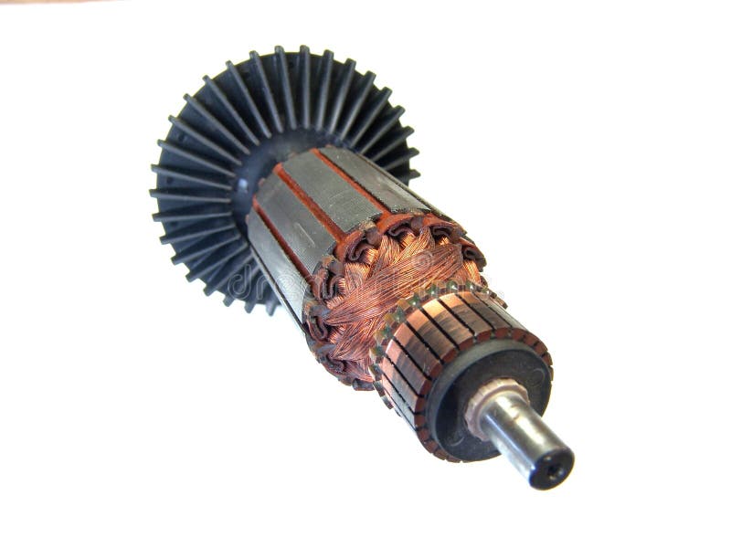 Break down stock image. Image of metal, energy, copper - 28388125