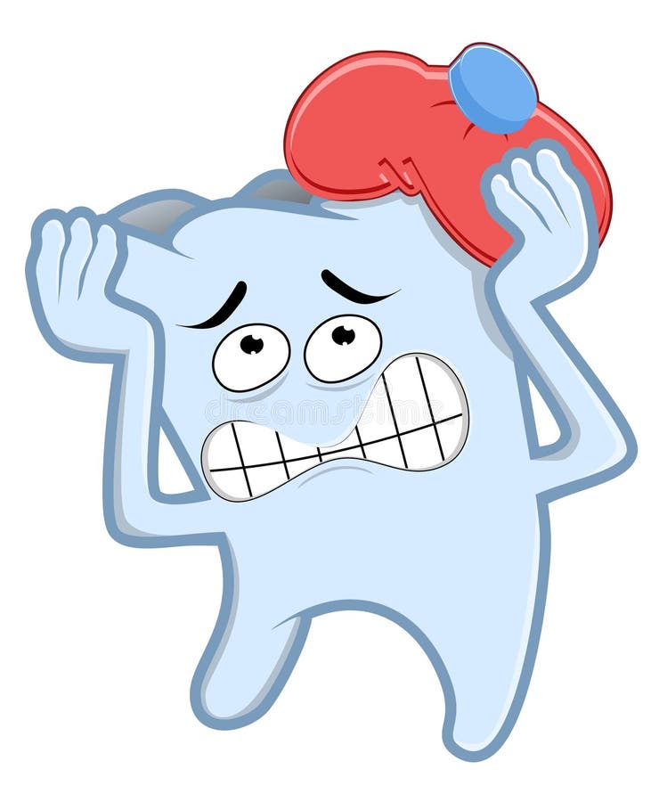 Broken Tooth Stock Illustrations – 6,144 Broken Tooth Stock ...