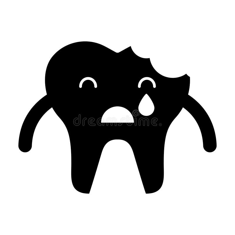 Tooth Crying Stock Illustrations – 832 Tooth Crying Stock Illustrations ...