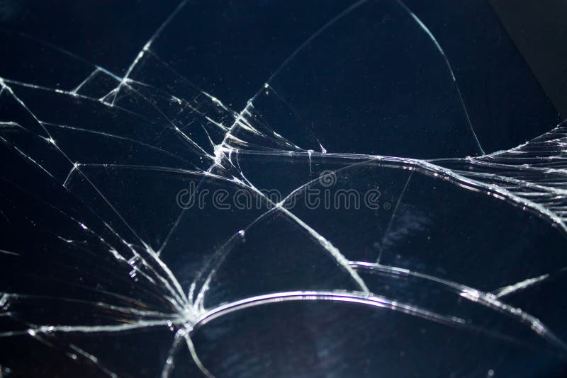Broken touchpad closeup stock image. Image of cracks - 106231647