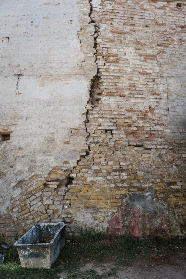 The broken trough stock photo. Image of abandoned, trough - 57896384
