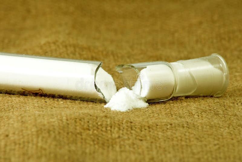 Broken Glass Vial Clinical Stock Photos - Free & Royalty-Free Stock ...