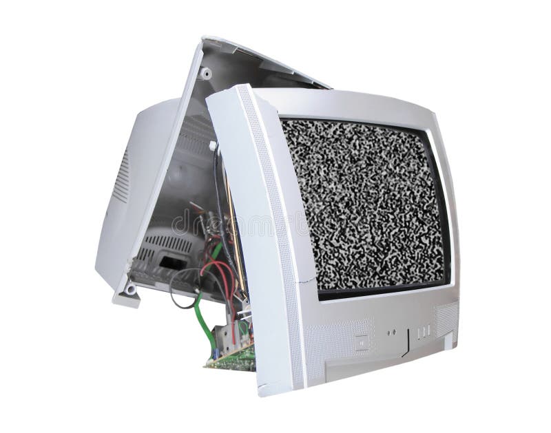 Computer Static Texture