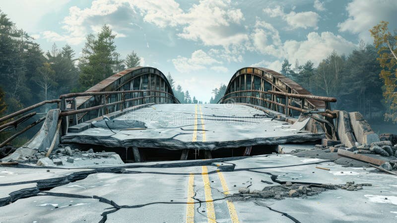 Structural Failure Stock Illustrations – 575 Structural Failure Stock ...