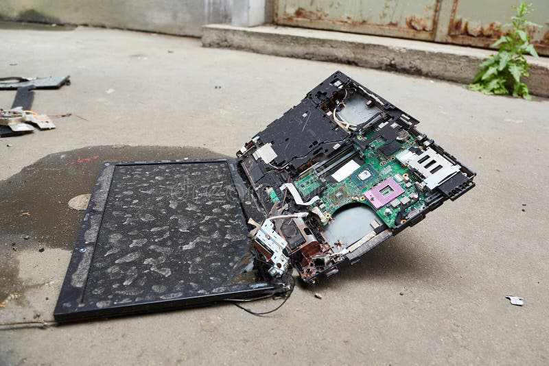 Smashed Computer Images - Download 926 Royalty Free Photos - Page 2