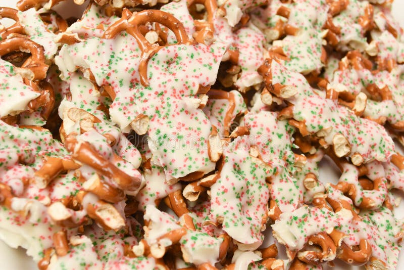 Broken Vanilla Pretzels Stock Photos - Free & Royalty-Free Stock Photos ...