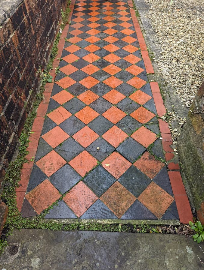 773 Victorian Brick Pattern Stock Photos - Free & Royalty-Free Stock ...