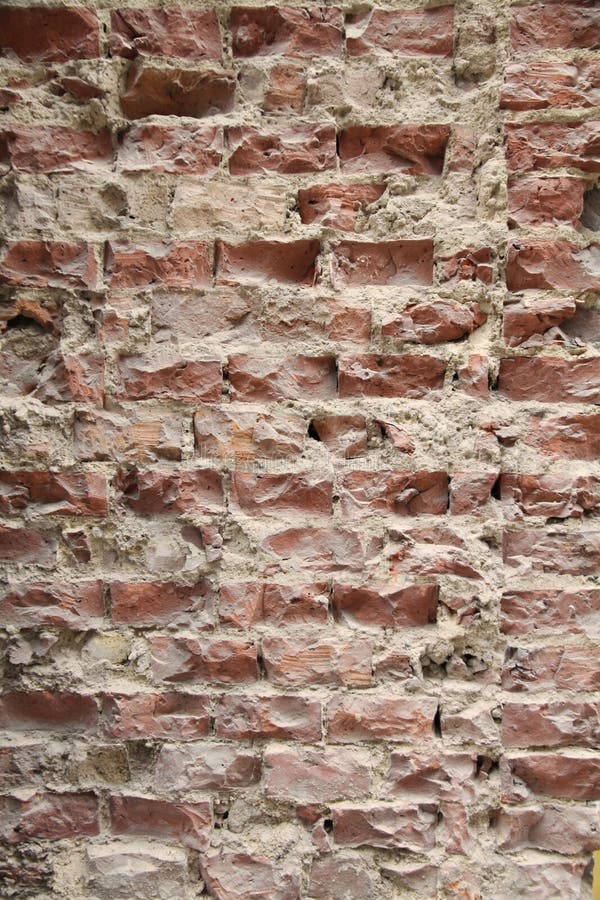 Broken wall stock image. Image of canceled, demolition - 15855357
