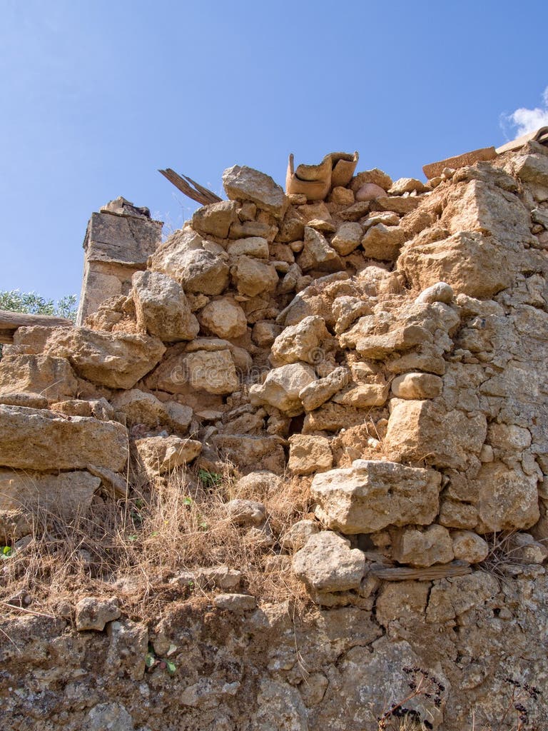 1,627 Broken Fallen Wall Stock Photos - Free & Royalty-Free Stock ...