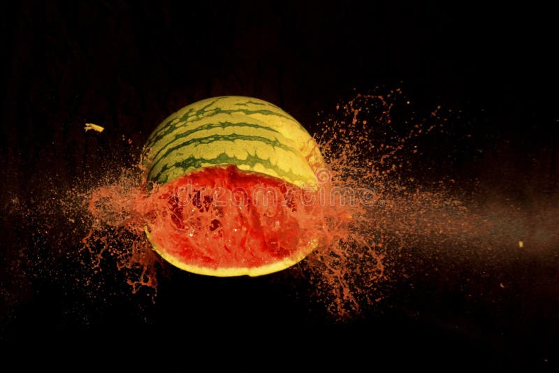 Fire Melon Stock Photos - Free & Royalty-Free Stock Photos from Dreamstime