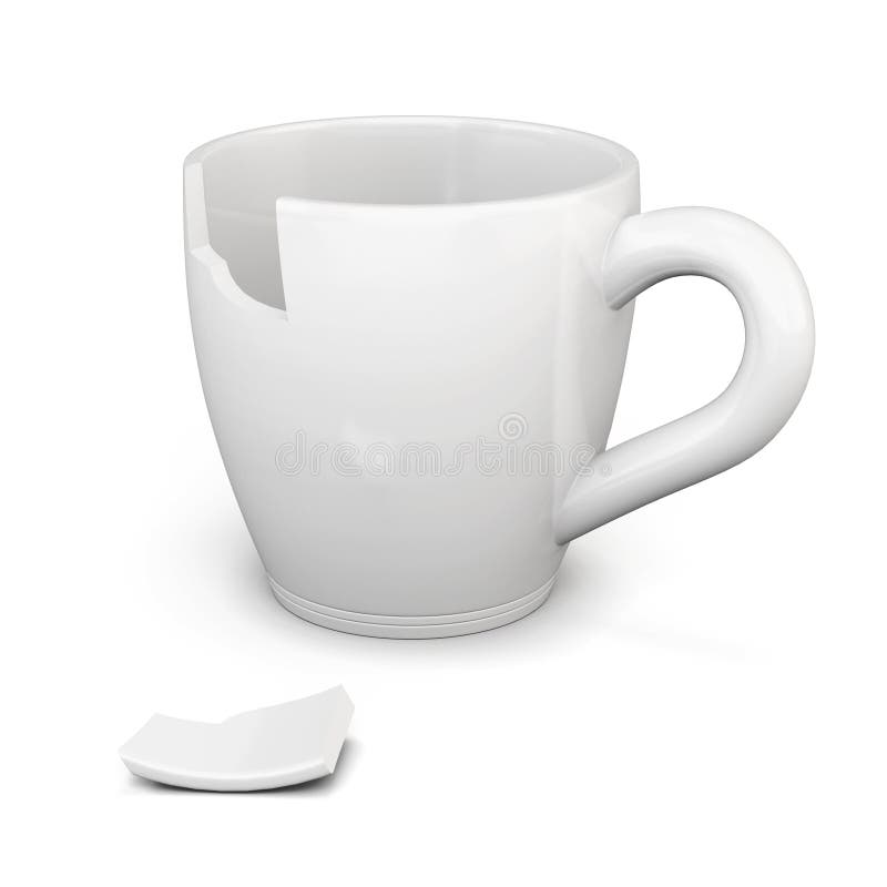 Broken Cup Stock Illustrations – 2,722 Broken Cup Stock Illustrations ...