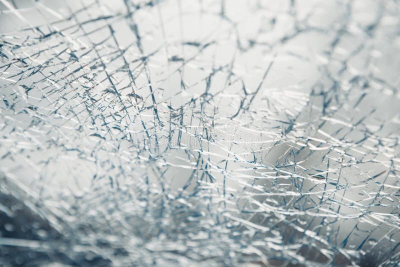 Broken Glass Window stock image. Image of detail, destruction - 36678629