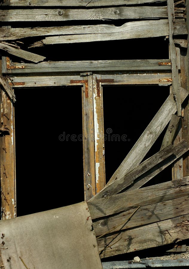 Smashed Wood stock photo. Image of wood, damaged, smashed - 3443134