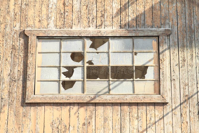 Tornado Storm Damage House Home Destroyed by Wind Stock Photo - Image ...