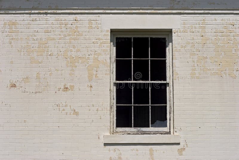 Broken Windows stock photo. Image of frame, panel, brick - 144536