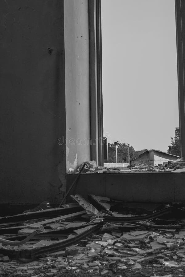 1,334 Broken Window School Stock Photos - Free & Royalty-Free Stock ...