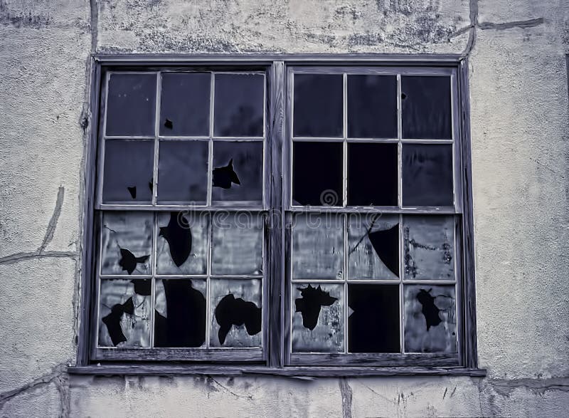 Smashed Panes Stock Photos - Free & Royalty-Free Stock Photos from ...