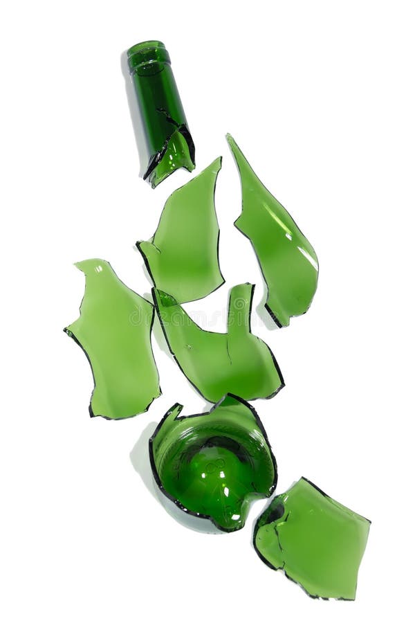 1,222 Broken Wine Bottle Stock Photos - Free & Royalty-Free Stock ...
