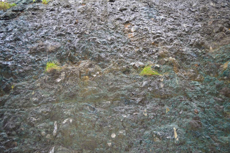 Broken rock textures stock image. Image of great, crack - 135646399