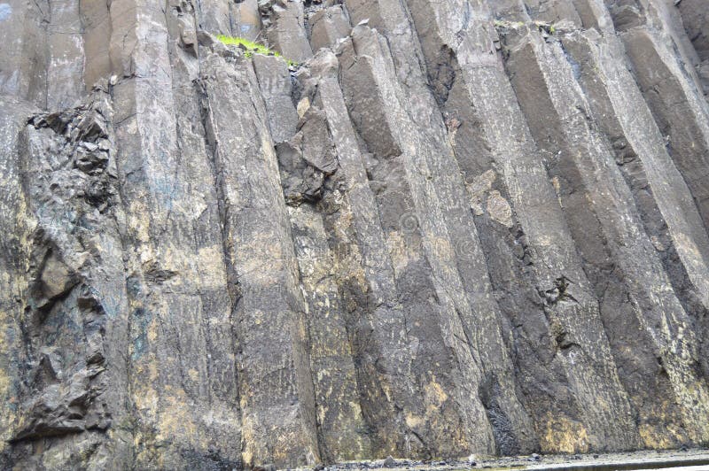 Broken rock textures stock image. Image of grunge, great - 135651545