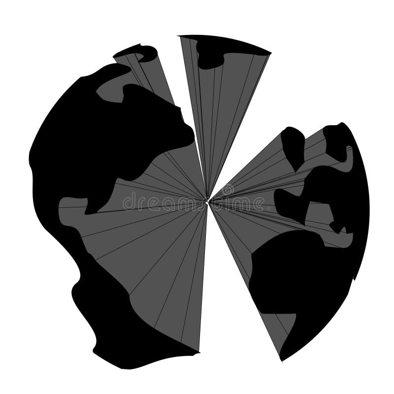 Broken World Stock Illustrations – 4,510 Broken World Stock ...