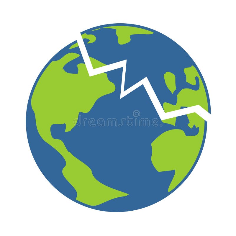 Broken World Stock Illustrations – 11,388 Broken World Stock ...