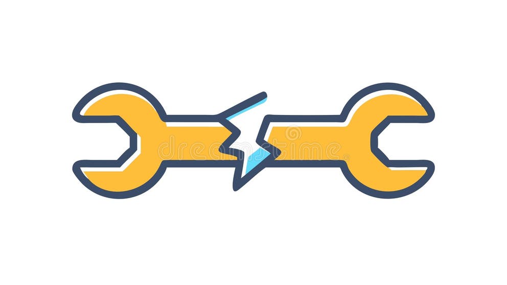 Technical Difficulty Stock Illustrations – 198 Technical Difficulty ...